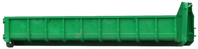 40 yard RoRo Hire (Roll-on-roll-off) - SKIPLAND - Skip Hire, RoRo Hire ...