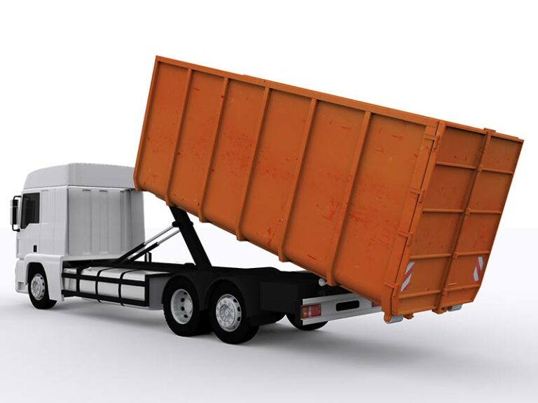 40 yard RoRo Hire (Roll-on-roll-off) - Skipland - Skip Hire, RoRo Hire ...